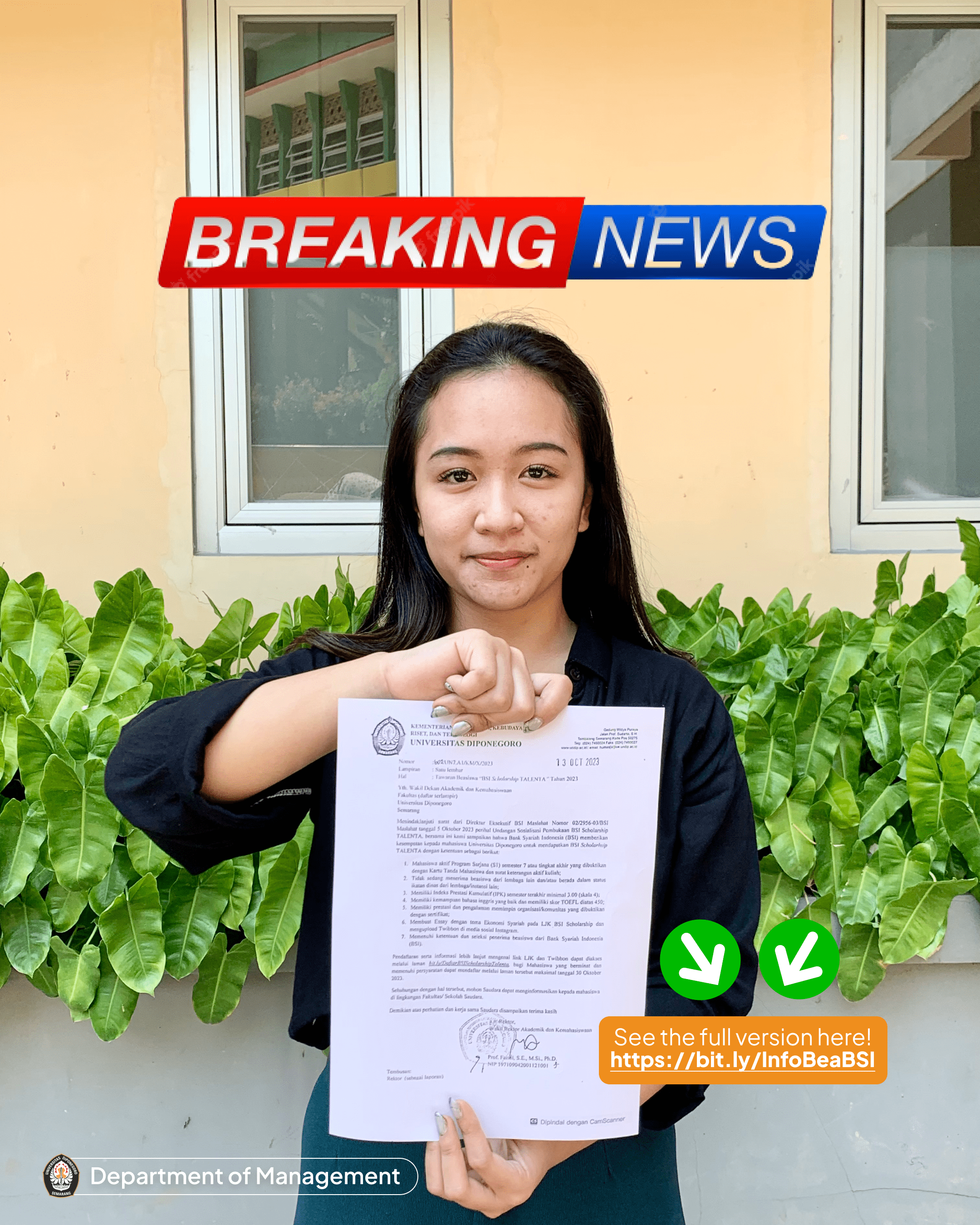 Manajemen – FEB Undip