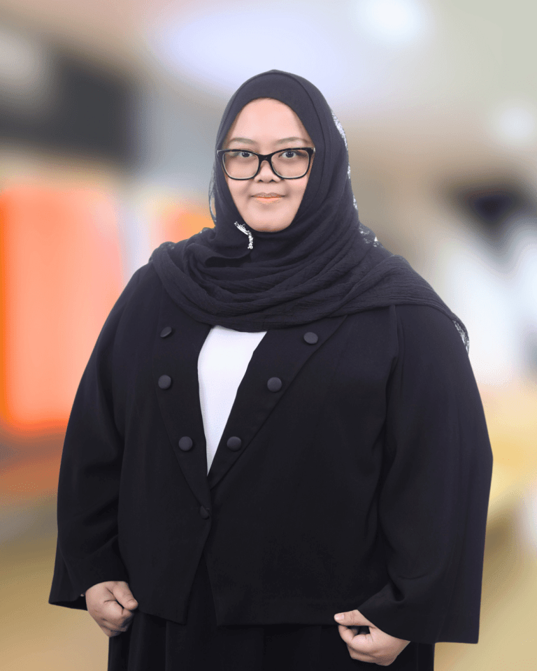 Profil Dosen – S1 Managemen