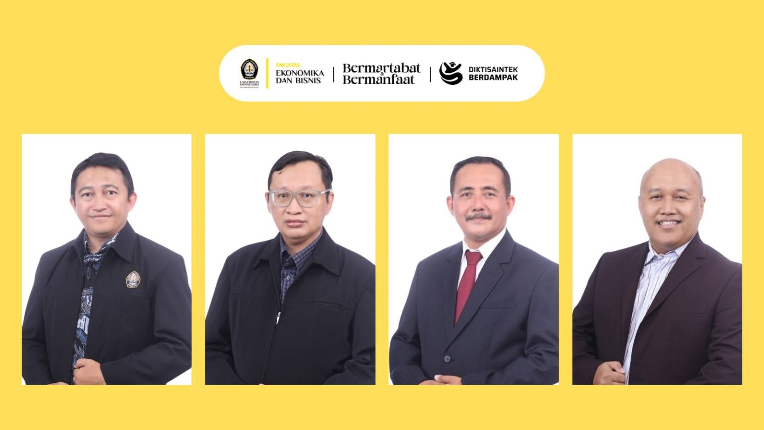 Selamat dan Sukses atas Kenaikan Jabatan Akademik Guru Besar dan Lektor ...